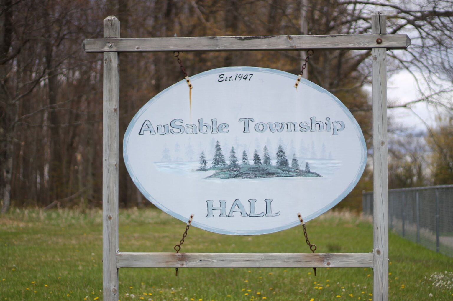 Home - Ausable Township | Roscommon County (48656) | Keno Corners