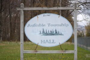Home - Ausable Township | Roscommon County (48656) | Keno Corners